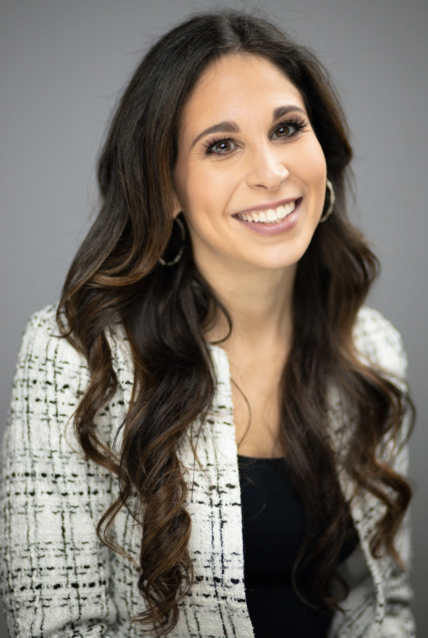 Team — Thrive Well, PLLC